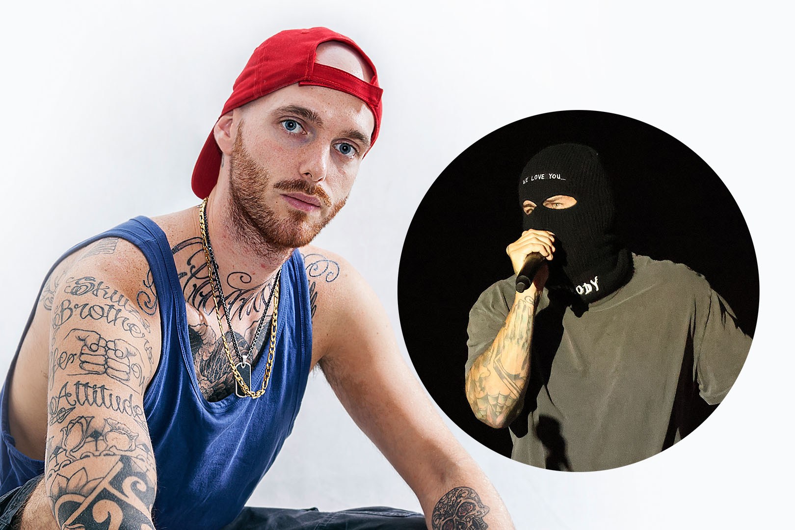 The 'Big 4' Bands of Gen Z Dad Rock - DJBGoode - Atlanta DJ, Emcee ...