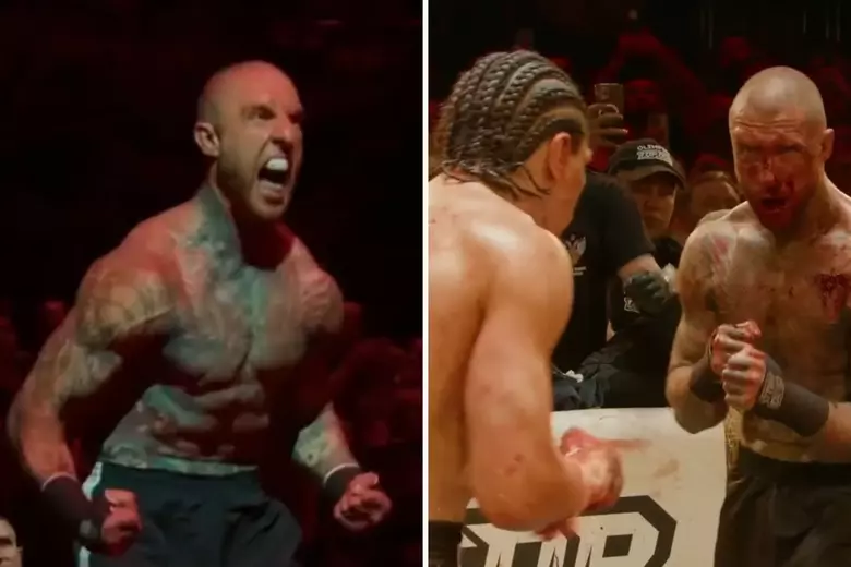 boxer with worst record