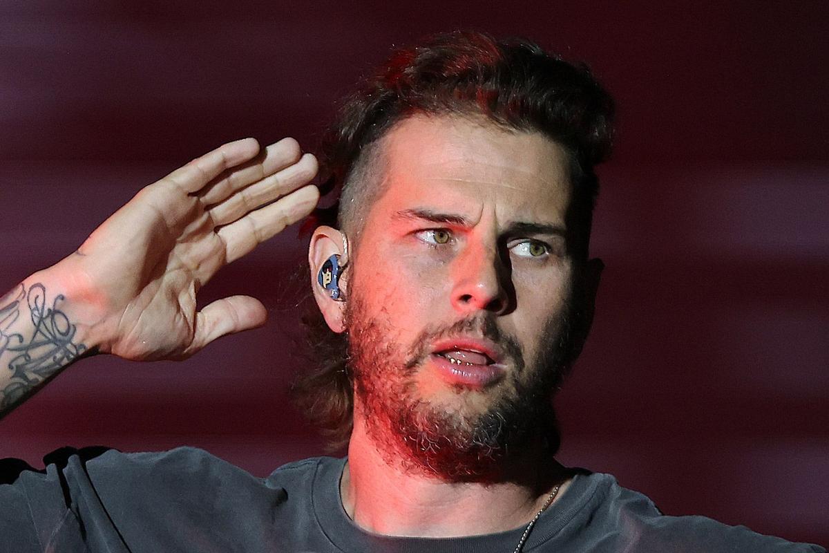 Avenged Sevenfold Singer Defends Message to Israeli Hostages