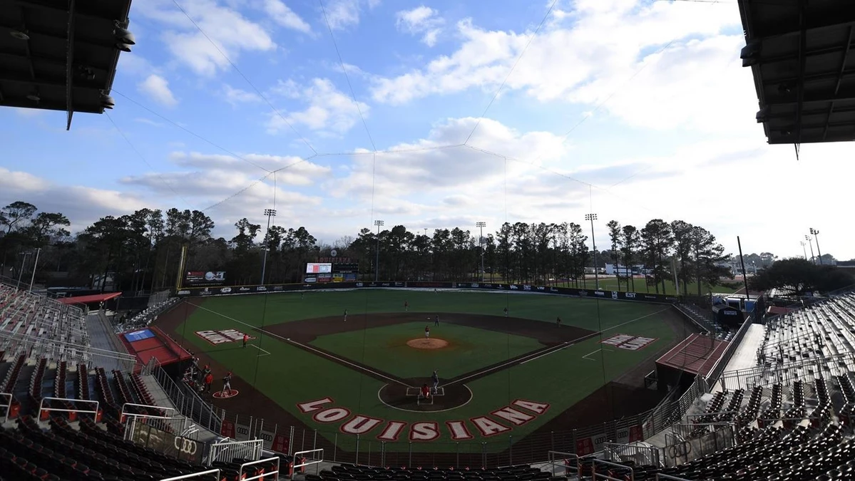 Peyton Puckett Commits to UL Baseball