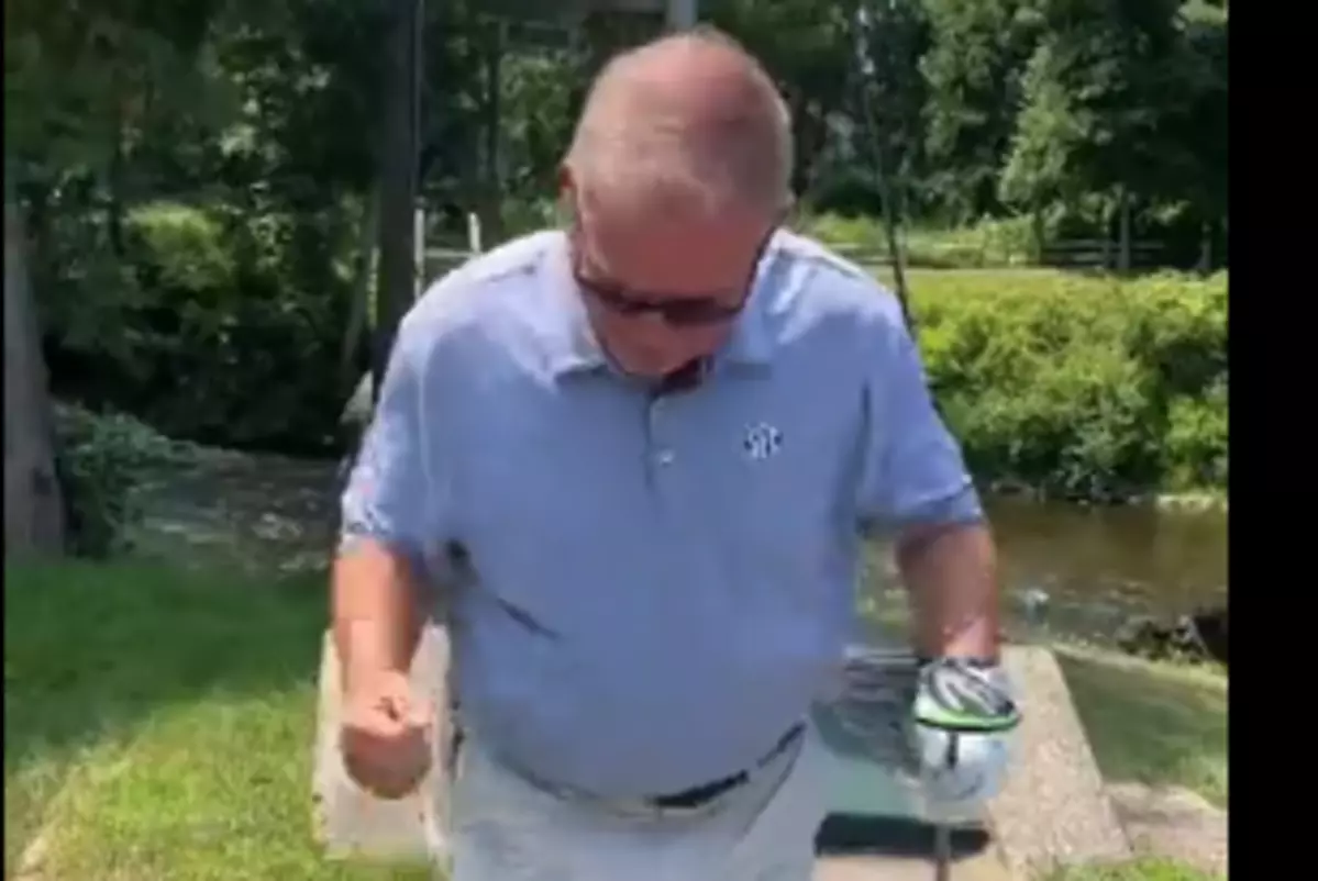 LSU's Brian Kelly Attempts Most Recent Viral TikTok Dance [Video]