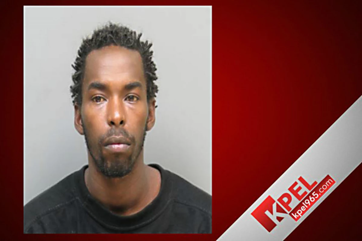 Crowley Investigation Leads To Drug Arrest Crowley Investigation Leads To Drug Arrest