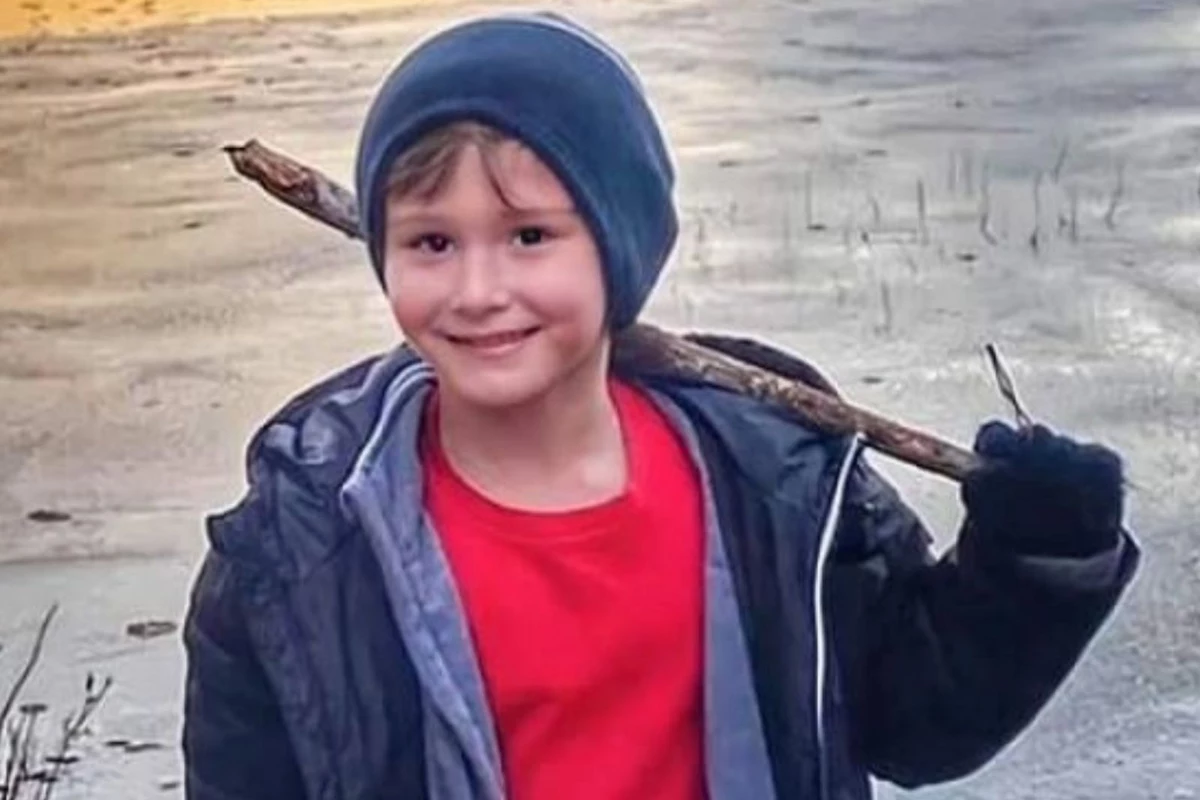Mother Of 6 year old Boy Who Died In Ocean County Says His Father mother-of-6-year-old-boy-who-died-in-ocean-county-says-his-father