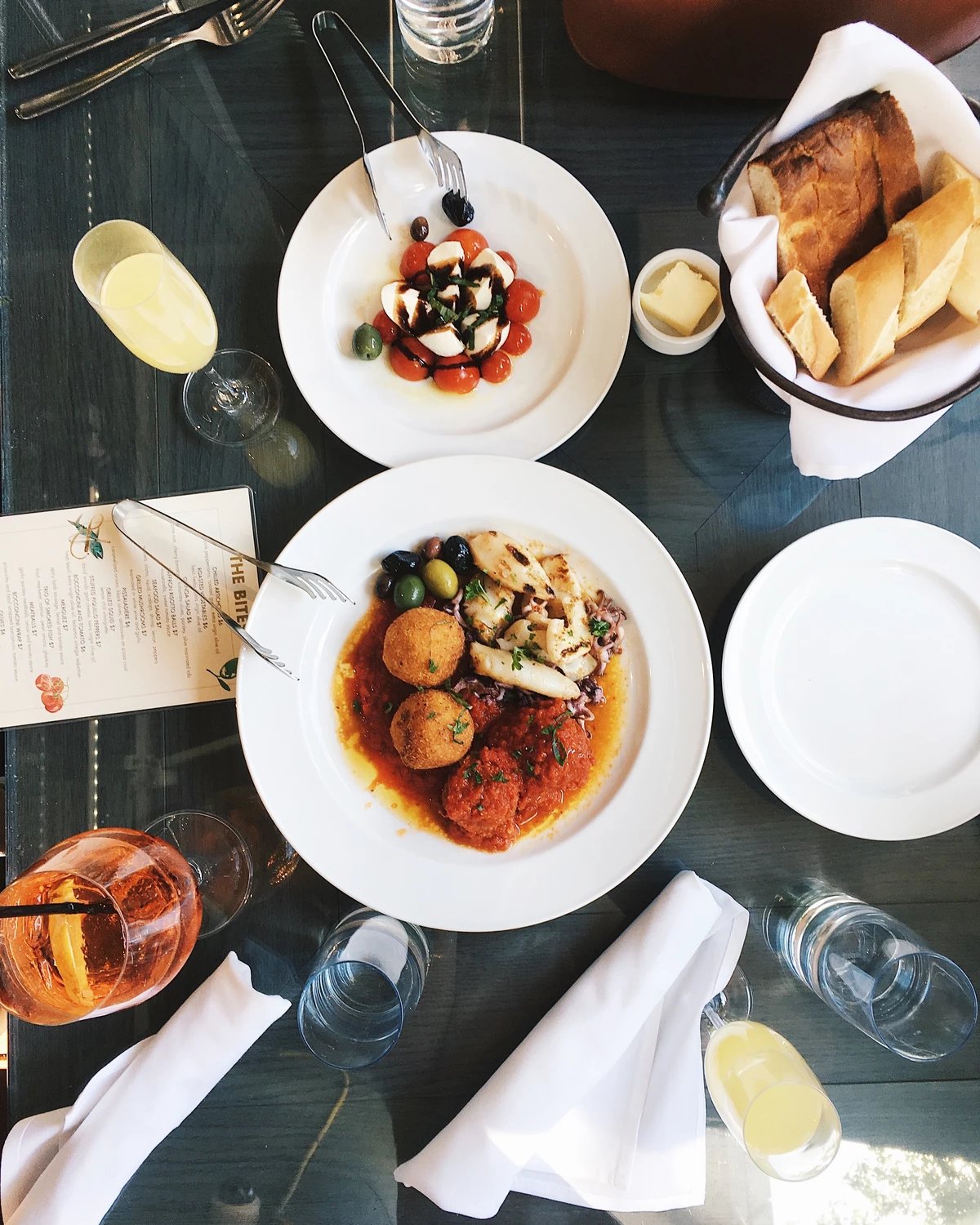 Take In South NJ Culinary Delights At Cherry Hill Restaurant Week take-in-south-nj-culinary-delights-at-cherry-hill-restaurant-week