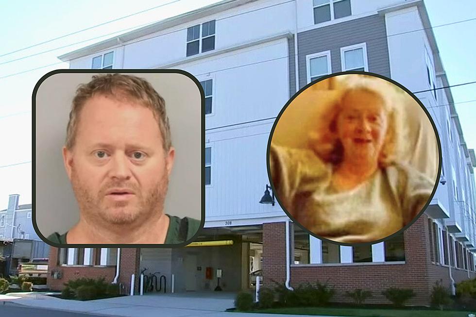 Nj Man Decapitates Mom And Lies Naked On Her Body Cops Say