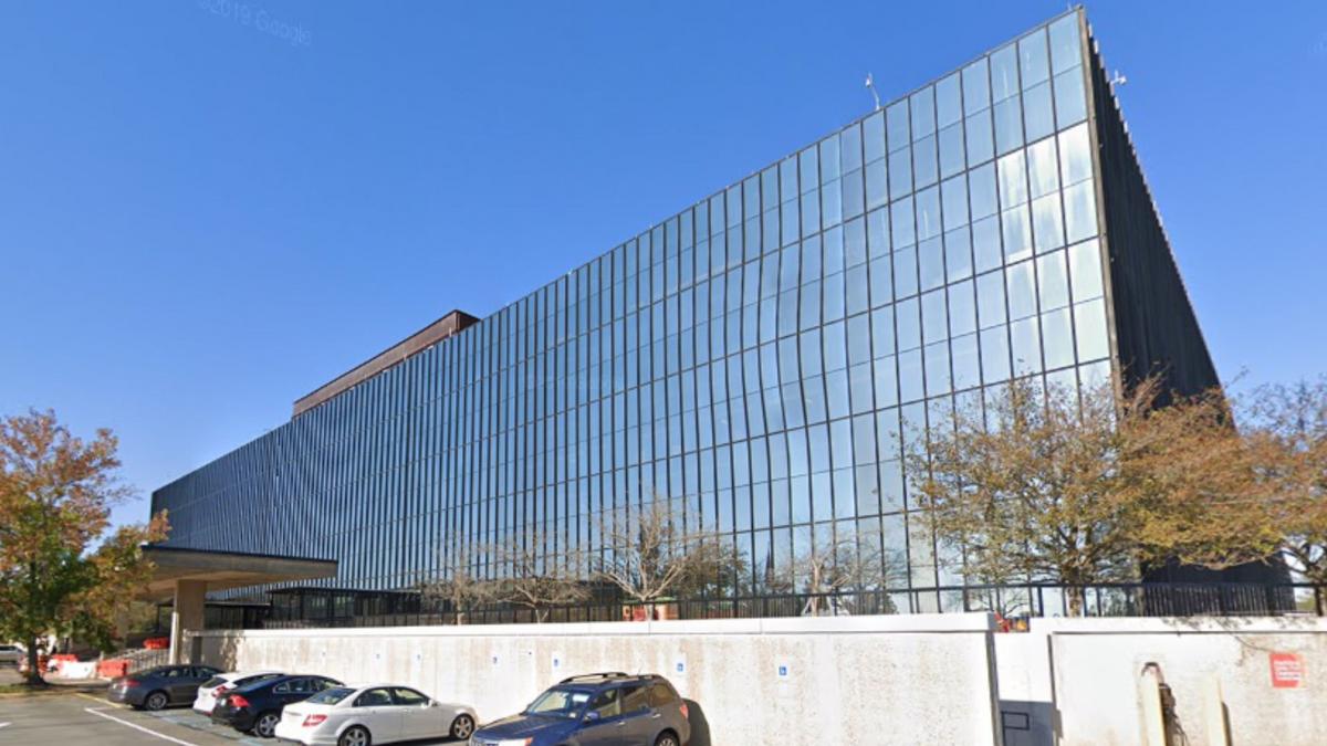 This historic NJ complex made science history and now entertains