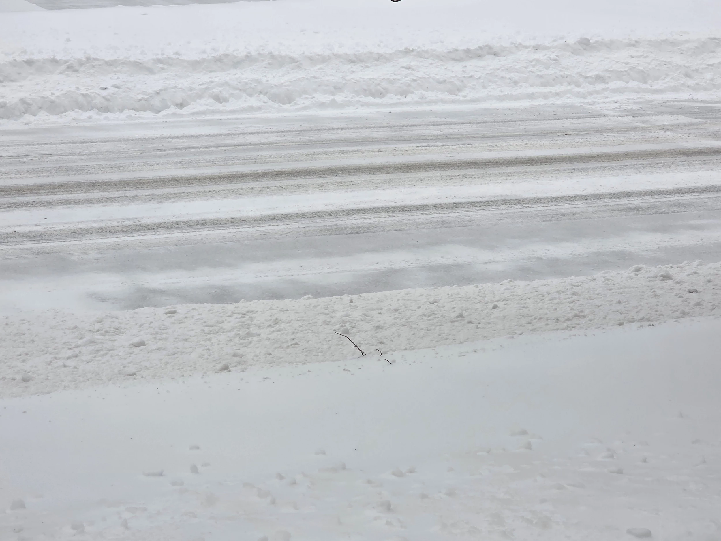 Snow totals from Jan. 25: NJ's biggest winter storm in a decade - NewsBreak