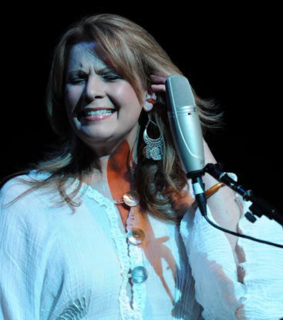 Kathy Mattea Todays Birthday Girl