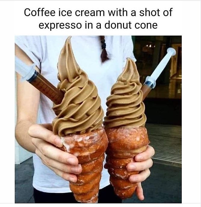 Ice Cream Cone Memes These Aren’t Your Average Ice Cream Cones