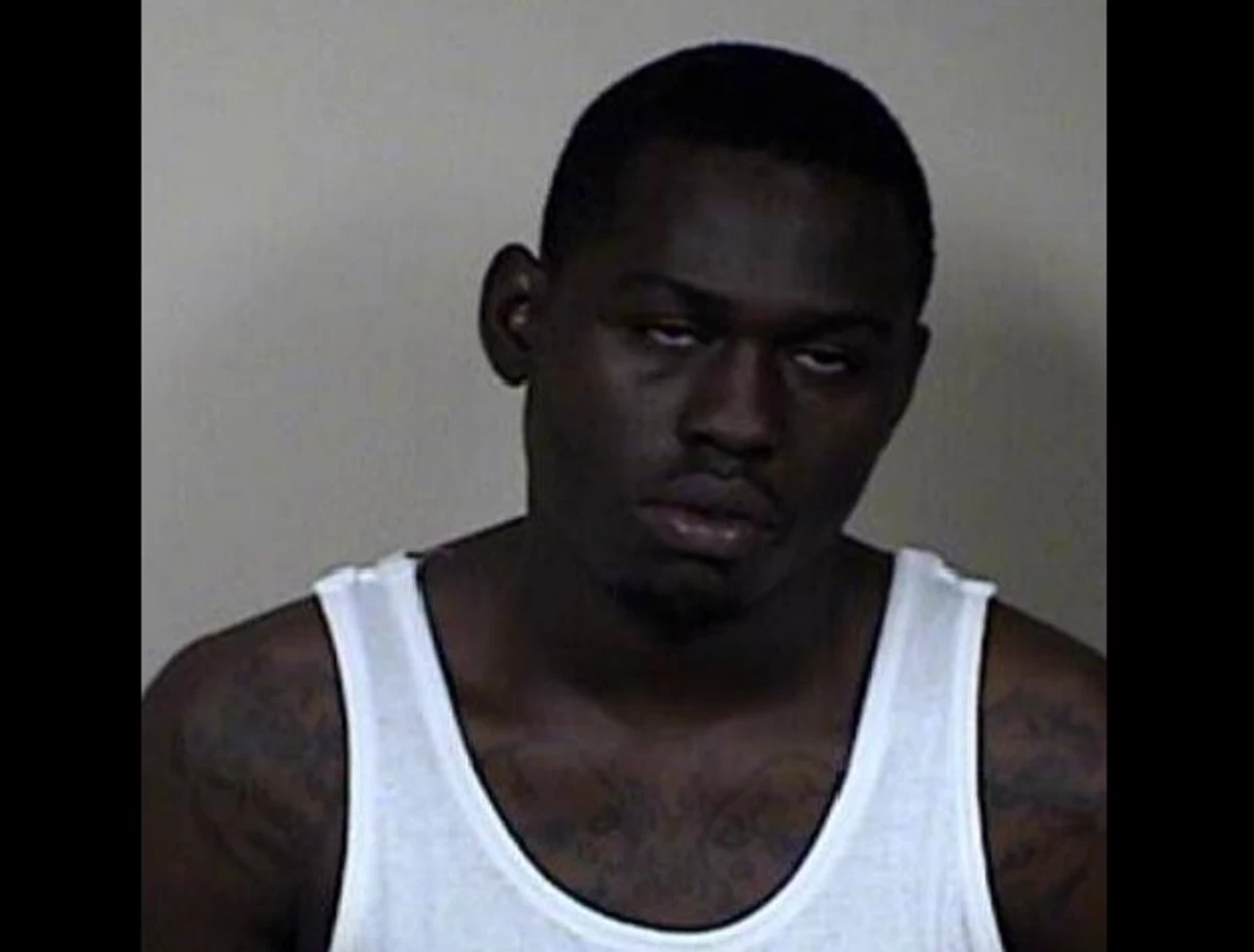 Mays Landing Man Arrested on Heroin Charges Mays Landing Man Arrested on Heroin Charges