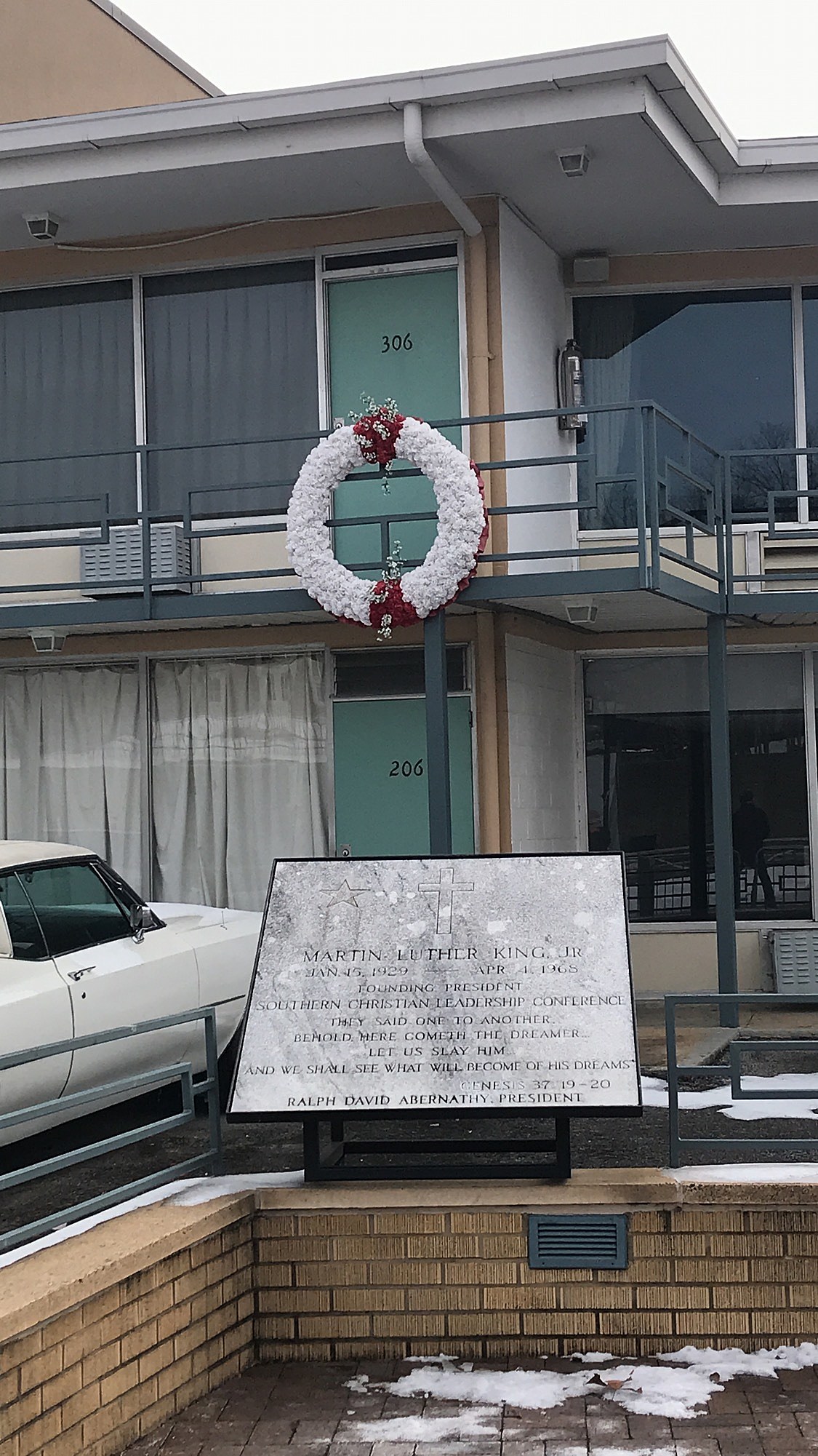 Hotel Martin Luther King Assassination - emsekflol.com