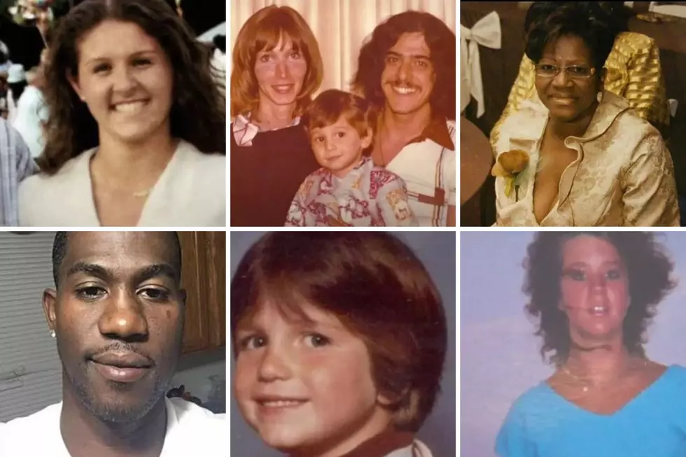 Cold Cases South Jerseys Unsolved Murders And Mysteries