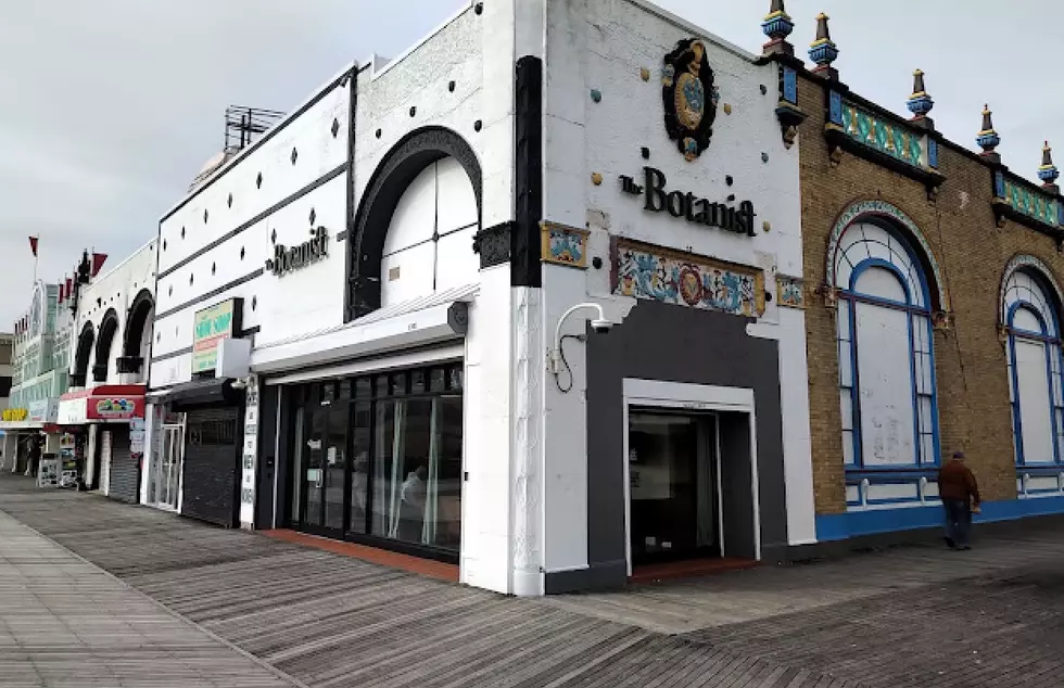Atlantic Citys First Legal Weed Business Is Closing
