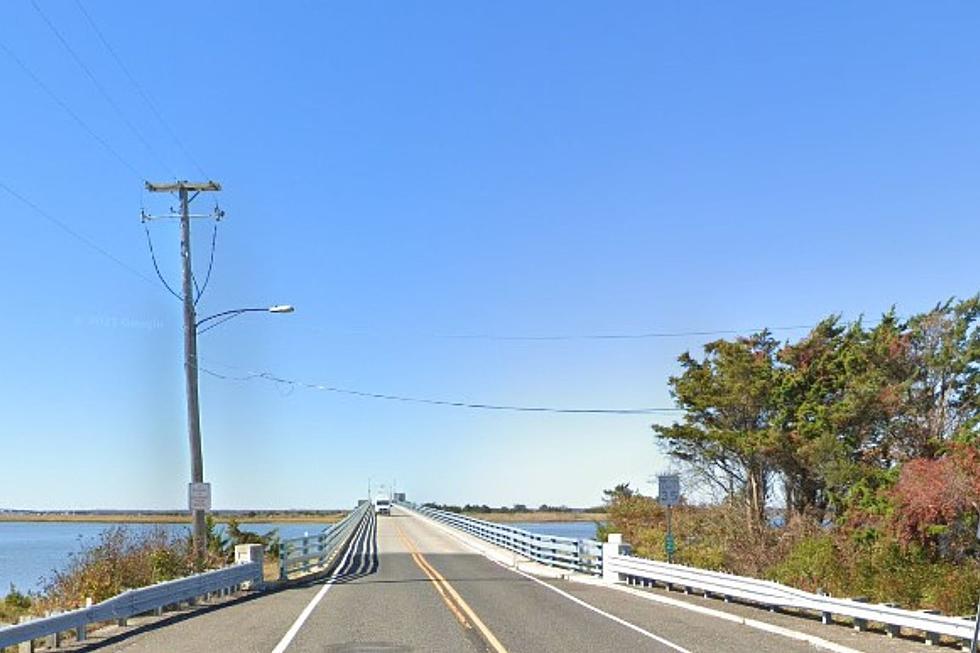 Repairs To Stone Harbor Nj Bridge Will Delay Traffic For Weeks