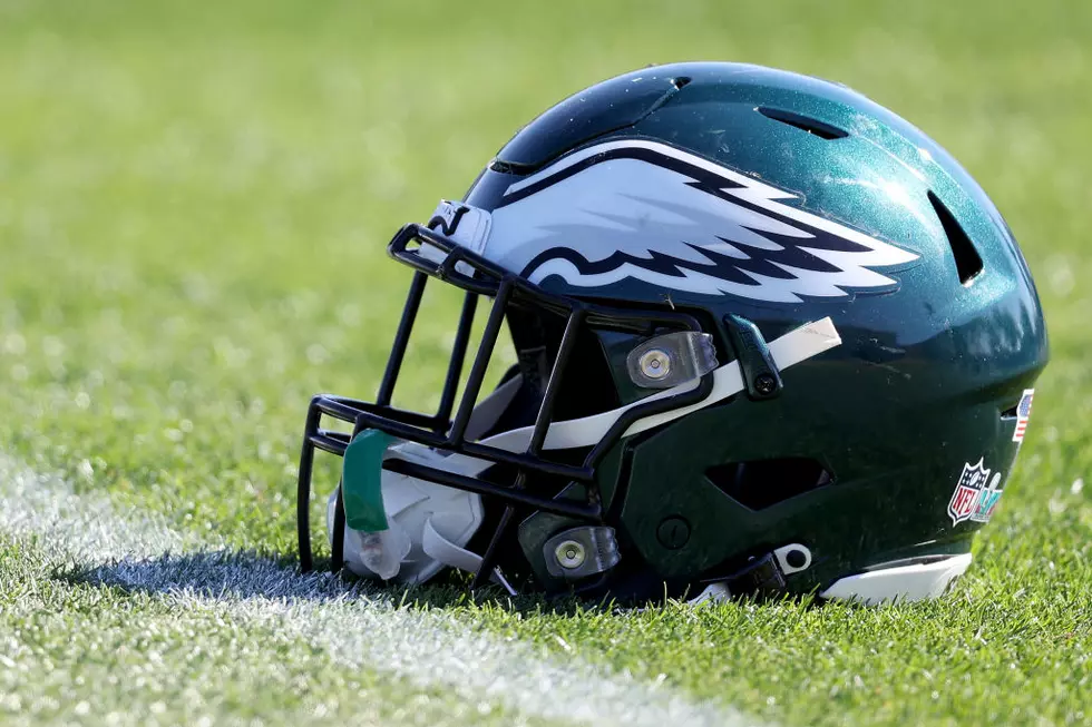 This Eagles front office rising star candidate for new NFL job