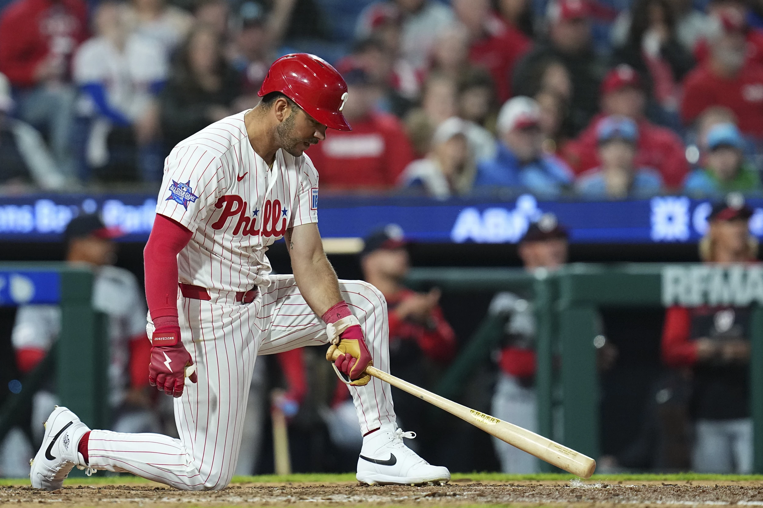 BOMBSHELL: Don Mattingly Reveals Shocking Truth Behind Phillies’ Otto ...