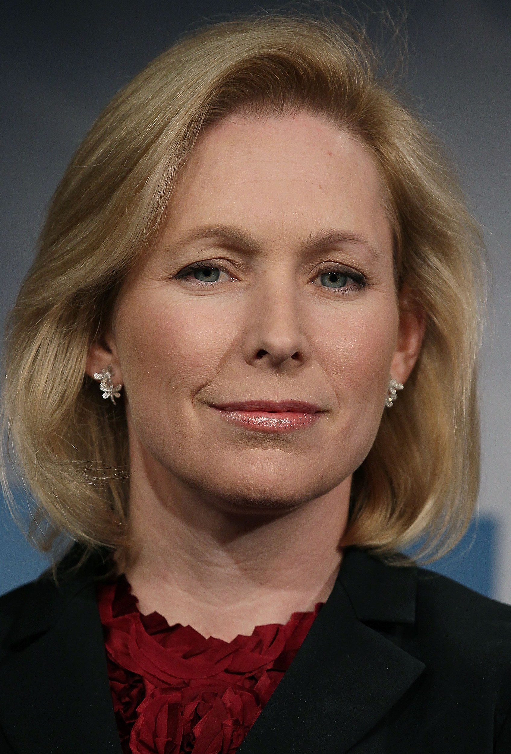 kirsten gillibrand > WIBX 950 ? Page 12