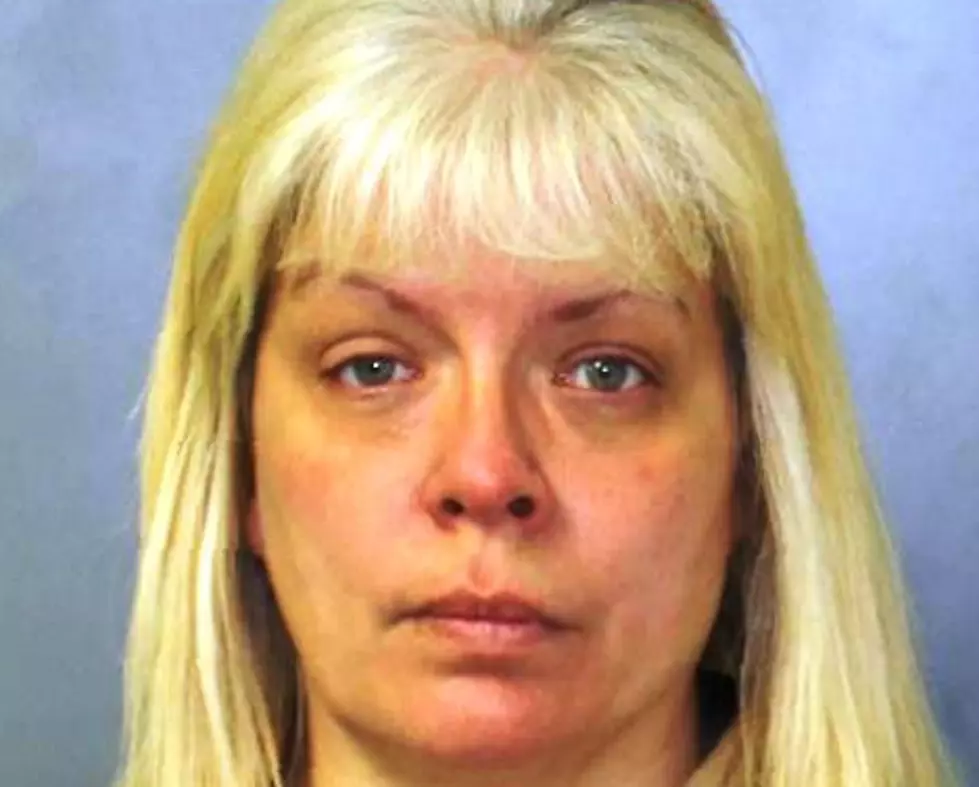 Rome Woman Charged With Grand Larceny Rome Woman Charged With Grand Larceny