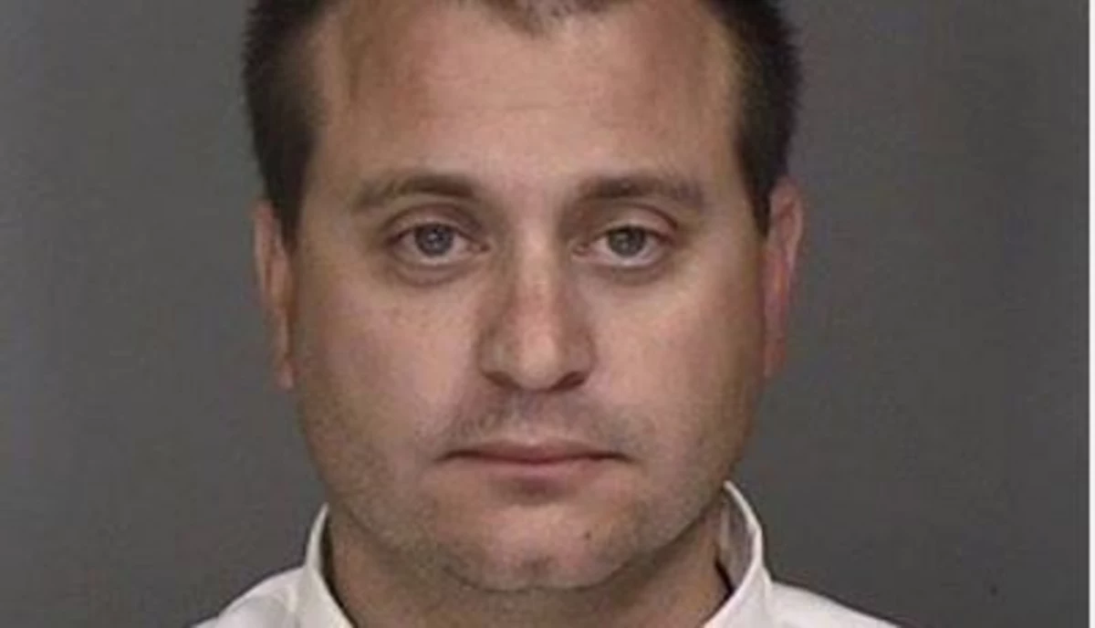 Holland Patent Middle School Principal Charged With DWI Holland Patent Middle School Principal Charged With DWI