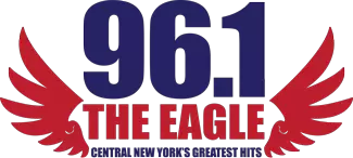 96.1 The Eagle - Listen Live