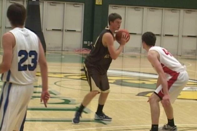 Wyoming All-Star Basketball Roster vs. South Dakota Released