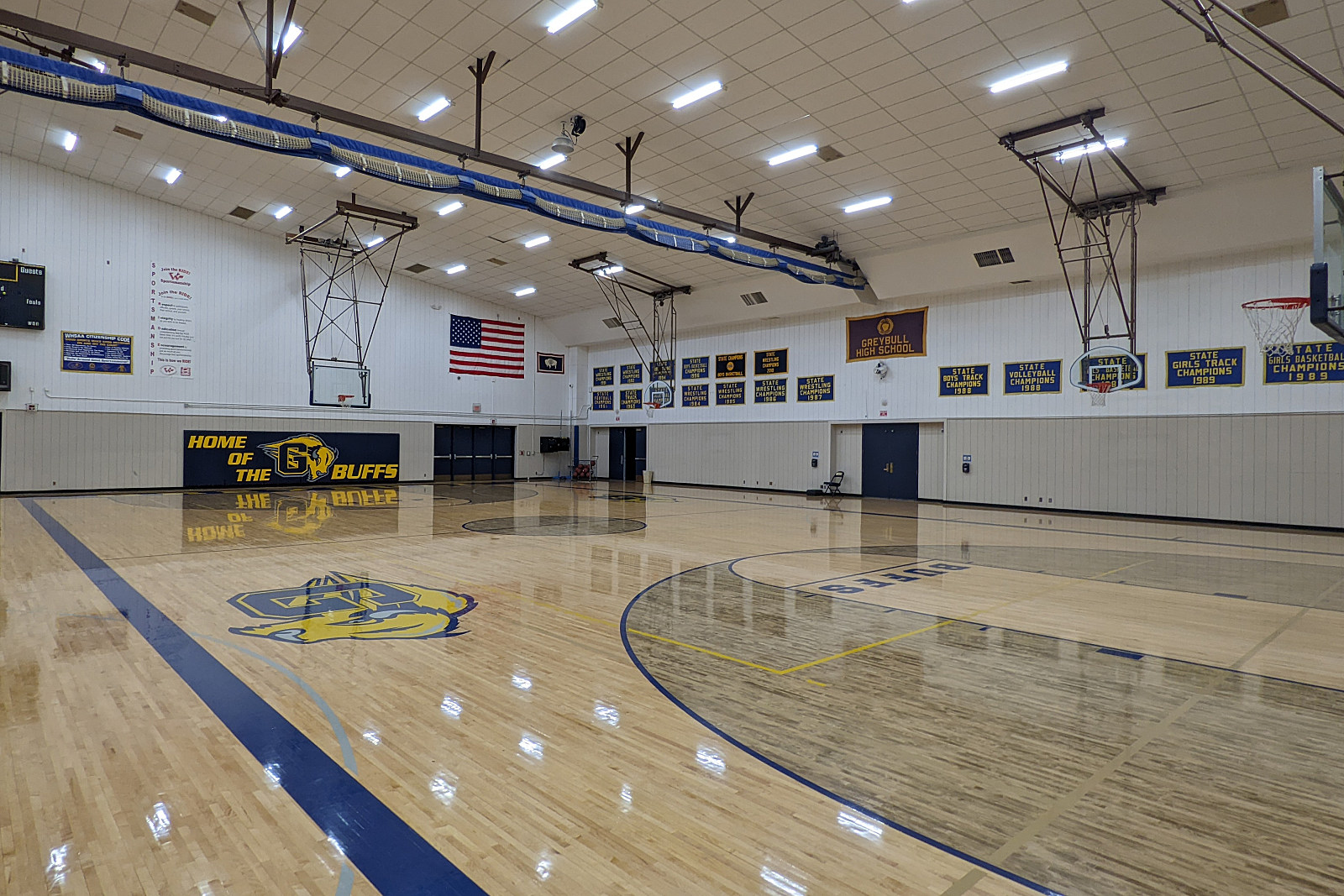 Greybull Alum And Pittsburgh Steeler Brett Keisel Returns Home [INTERVIEW]