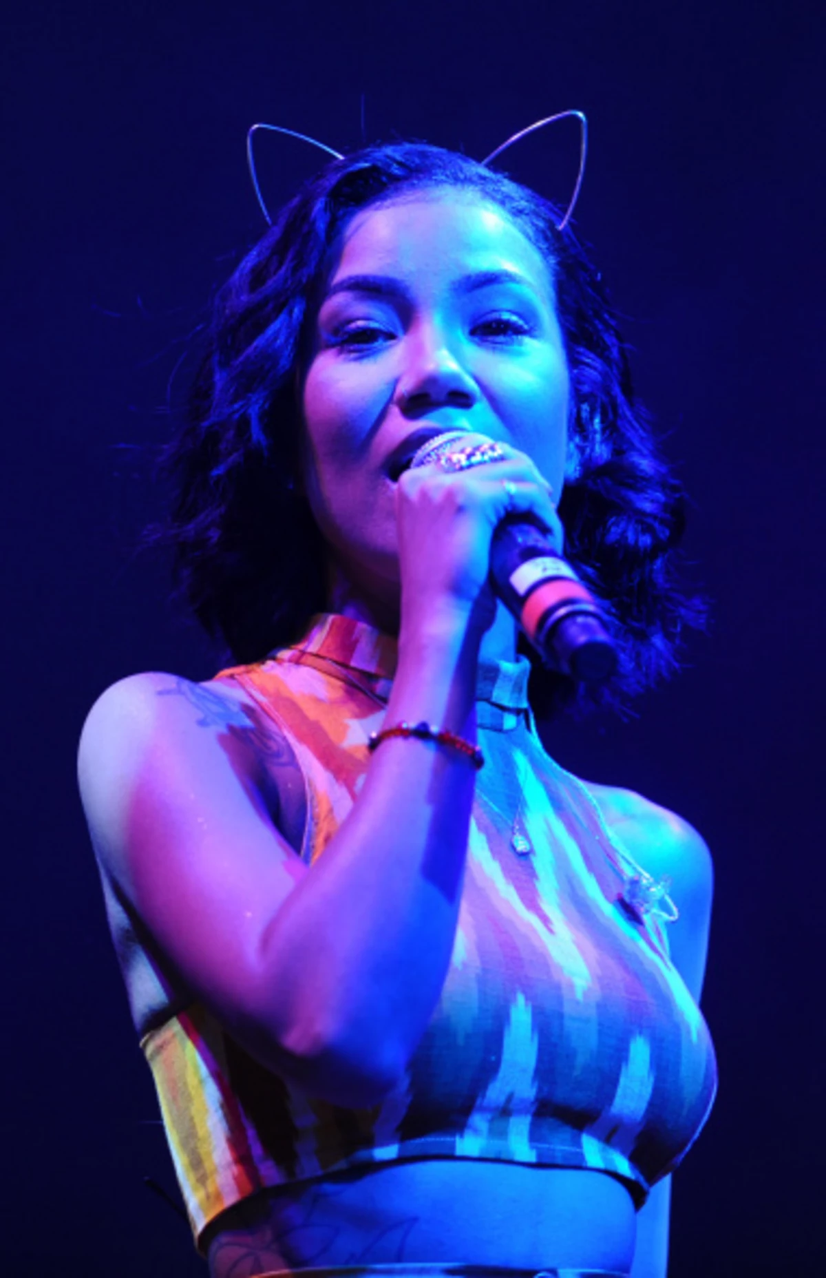 Jhene Aiko “Souled Out” Full Album Stream, Listen Here! HOT After Dark ... Jhene Aiko “Souled Out” Full Album Stream, Listen Here! HOT After Dark ...