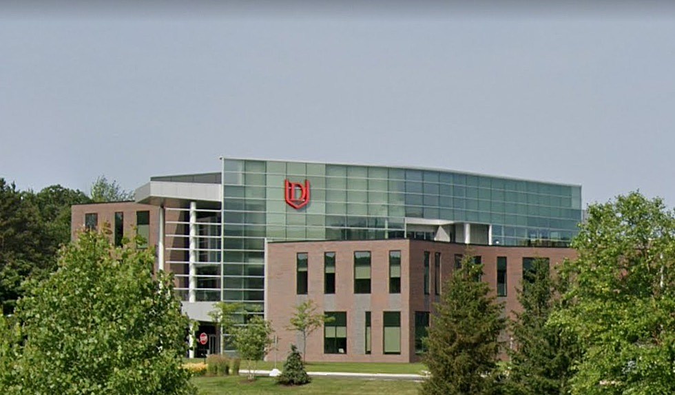Davenport University Student Attempts Back Flip At Graduation Davenport University Student Attempts Back Flip At Graduation