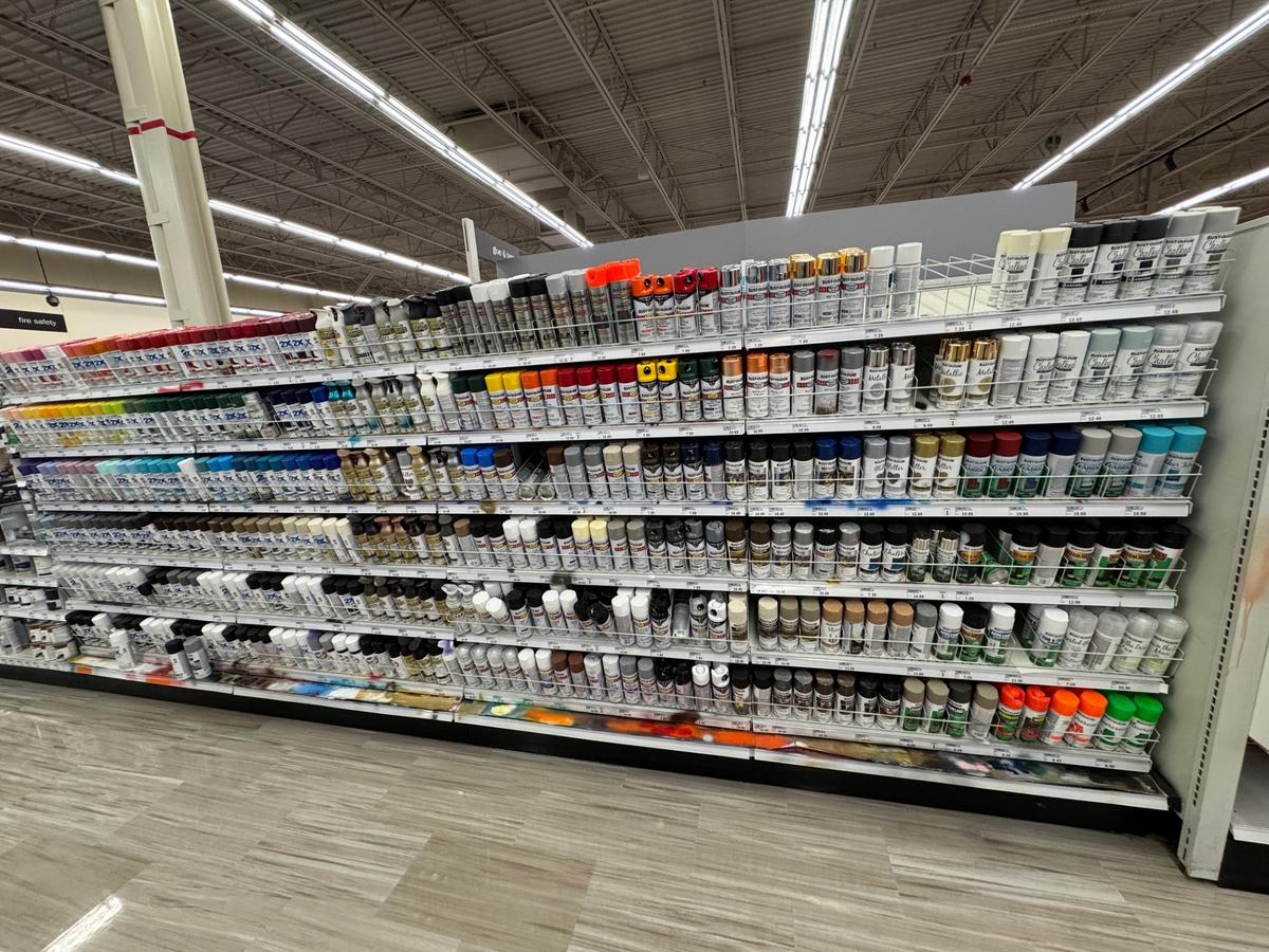 Meijer Mystery: Have You Seen This In Aisle F?