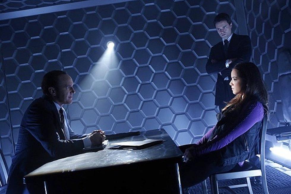 Marvel’s ‘Agents of S.H.I.E.L.D.’ Releases Full Poster, Plus New ...