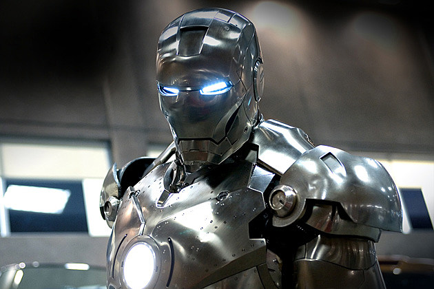 Superheroes - ScreenCrush ? Page 776