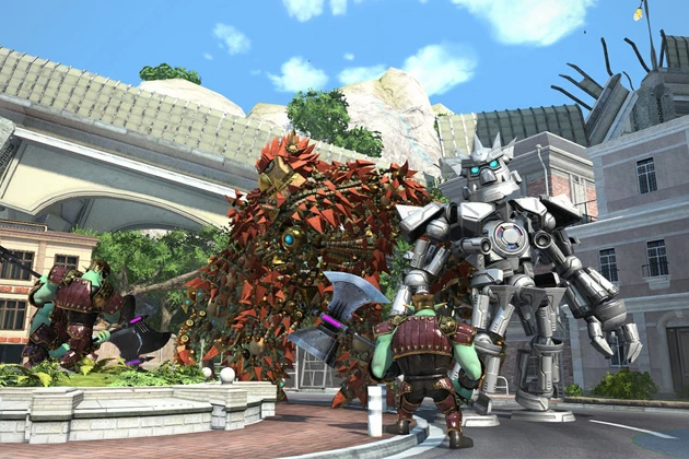 Knack Trailer: Co-op Construction
