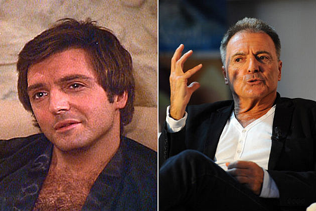 Benjamin French's Instagram, Twitter & Facebook on IDCrawl