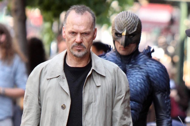 'Birdman' Trailer: Michael Keaton Hangs Up the Cape