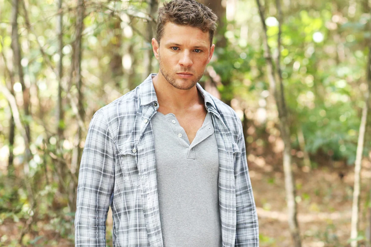Marvel and Ryan Phillippe in Talks for Netflix Series Marvel and Ryan Phillippe in Talks for Netflix Series
