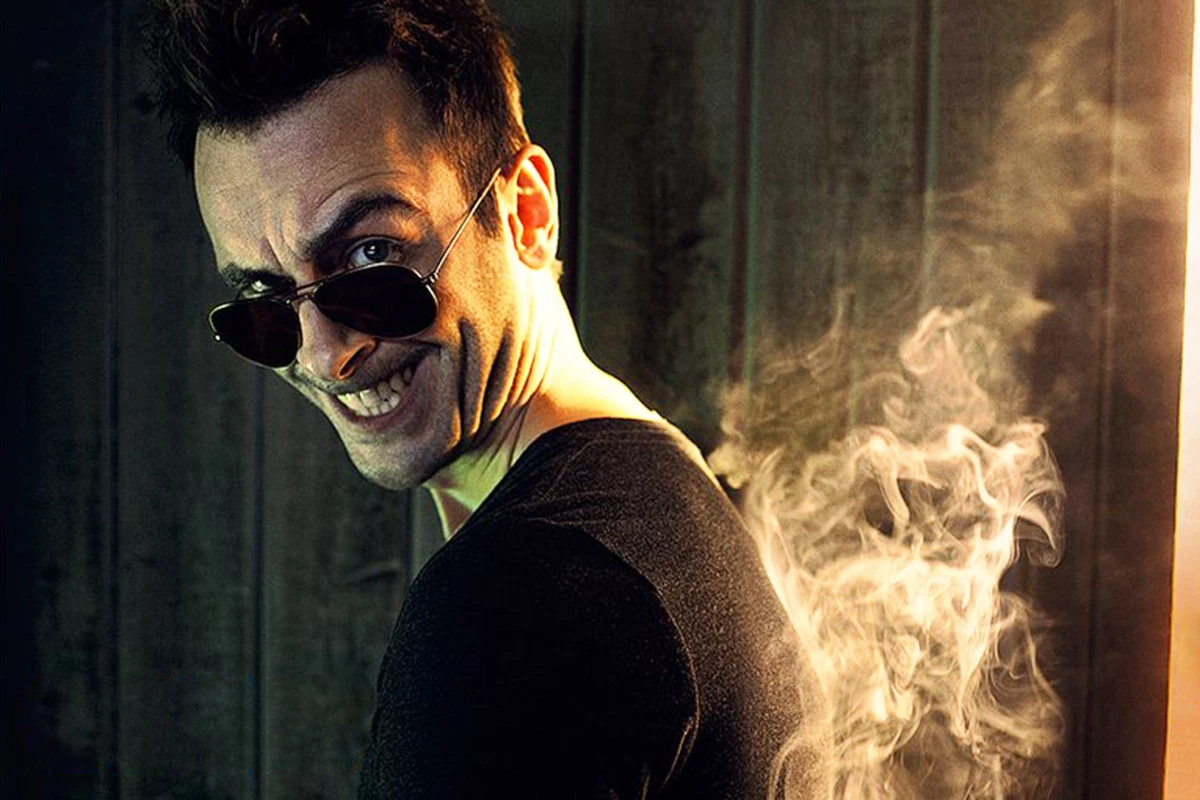 New Preacher Photo Teases New Extended Sneak Peek Sunday