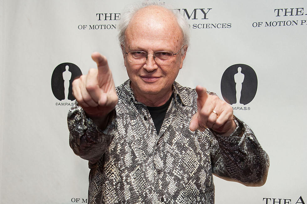 Interview: Dennis Muren on Making ‘T2’s Liquid Metal Terminator Interview: Dennis Muren on Making ‘T2’s Liquid Metal Terminator