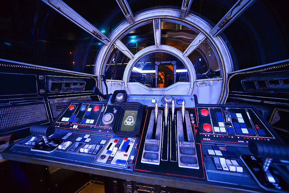 Millennium Falcon: Smugglers Run Tips For Every Role Millennium Falcon: Smugglers Run Tips For Every Role