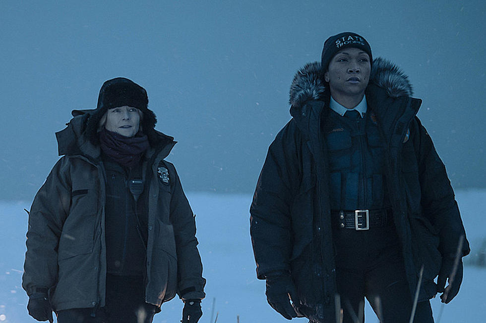 ‘True Detective’ Returns In First ‘Night Country’ Trailer ‘True Detective’ Returns In First ‘Night Country’ Trailer
