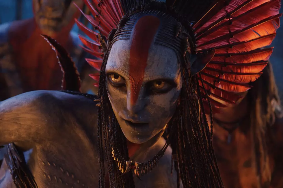 ‘Avatar: Fire and Ash’ Is the ‘Culmination of a Saga’