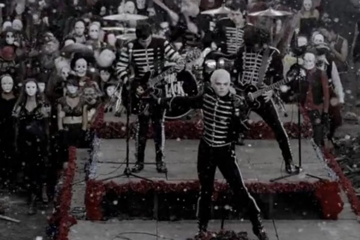 Top 10 Alt Rock Videos From 2006 top-10-alt-rock-videos-from-2006