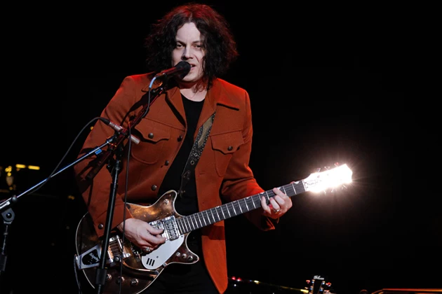 20 Facts You Probably Didn't Know About Jack White