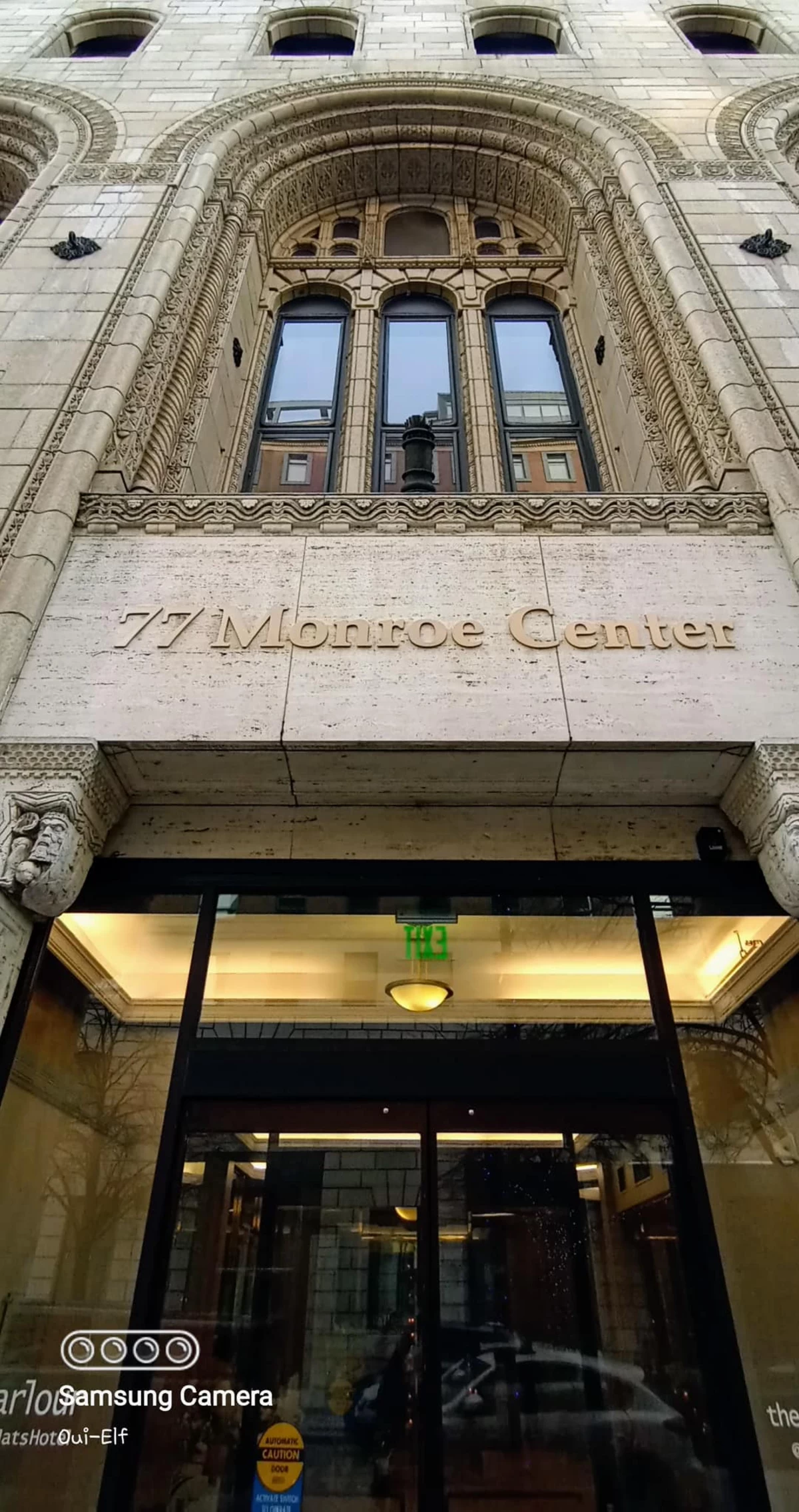 Grand Rapids Architecture is Amazing if You Look For It