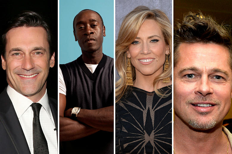 Whos Famous From Missouri DOTL: Mo' Pics From Trip To St. Louis, New