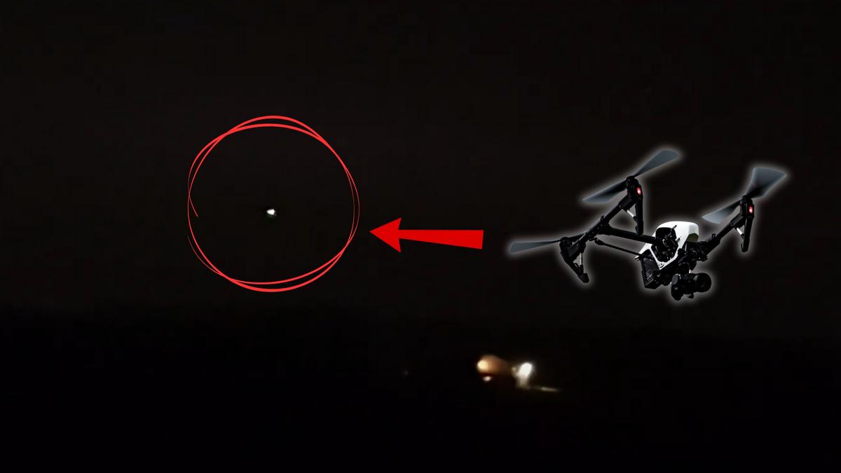 Numerous Reports of Drones Over Missouri & Video to Prove It