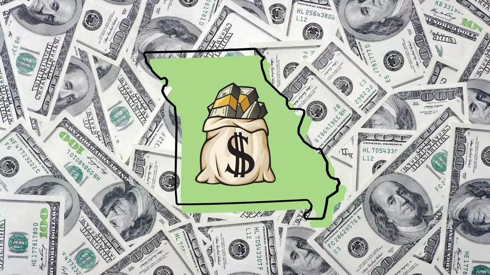 Richest Person in Missouri for 2025 Suddenly Worth $9.3 Billion Richest Person in Missouri for 2025 Suddenly Worth $9.3 Billion