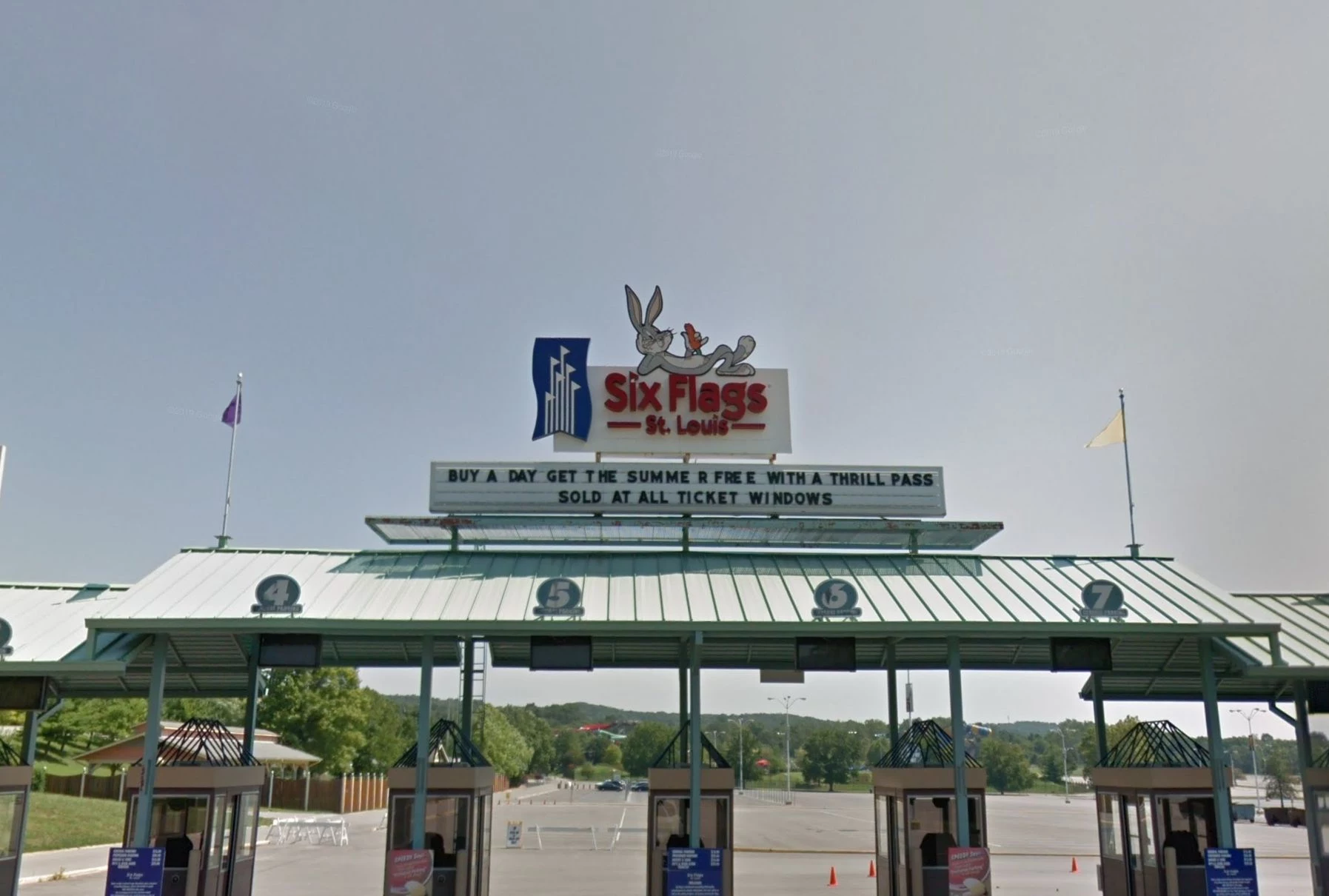 New Owner for Six Flags St. Louis—What to Know