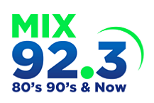 Mix 92.3 - Listen Live