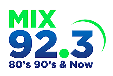 Mix 92.3 - 80s, 90s, & Now