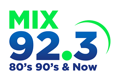 Mix 92.3 - 80s, 90s, & Now